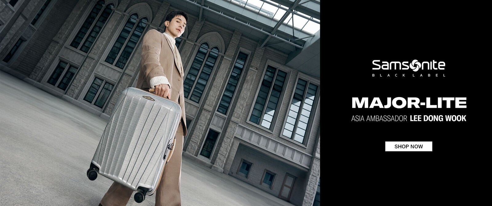 Samsonite Hong Kong | Luggage, Suitcases, Backpacks