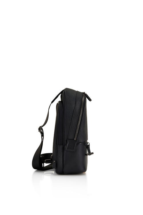 Samsonite Black Label Sbl Myles Sling Bag | Samsonite Hong Kong