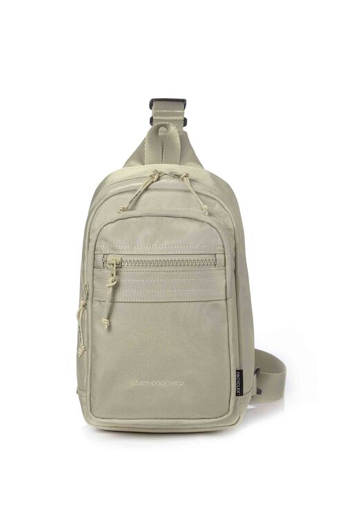 Samsonite Red Semlin Sling Bag | Samsonite Hong Kong
