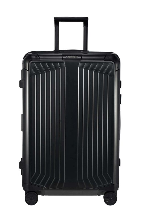 Samsonite Lite-box Alu Trunk 80/30 | Samsonite Hong Kong