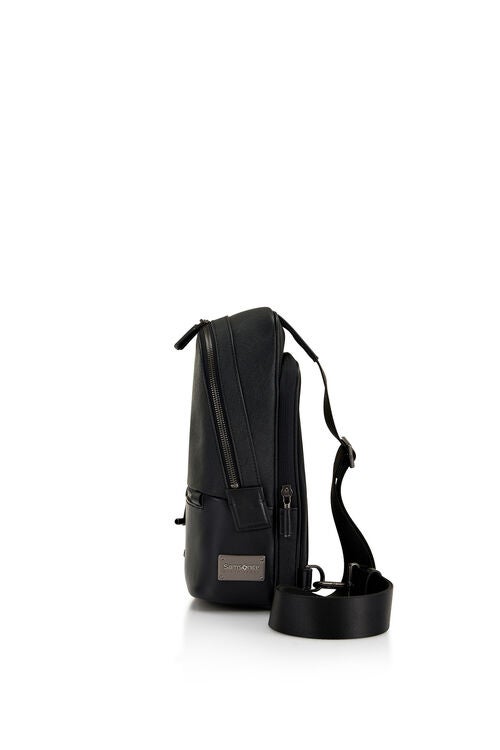 Samsonite Black Label Sbl Myles Sling Bag | Samsonite Hong Kong