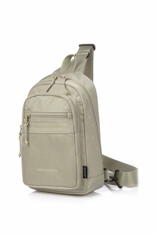 Samsonite Red Semlin Sling Bag | Samsonite Hong Kong
