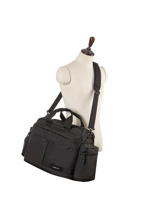 Samsonite Red Vickson Boston Bag | Samsonite Hong Kong