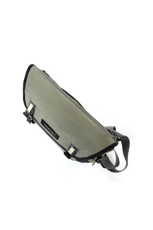 Samsonite Red Vickson Messenger Bag | Samsonite Hong Kong