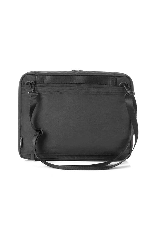 Samsonite Red Semlin Portfolio | Samsonite Hong Kong