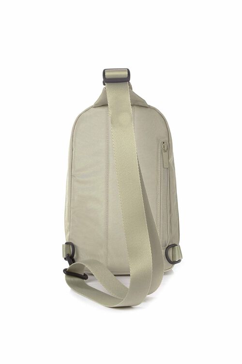 Samsonite Red Semlin Sling Bag | Samsonite Hong Kong