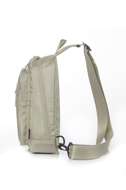 Samsonite Red Semlin Sling Bag | Samsonite Hong Kong