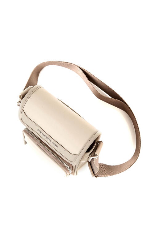 Samsonite Red Nobert Mini Cross | Samsonite Hong Kong