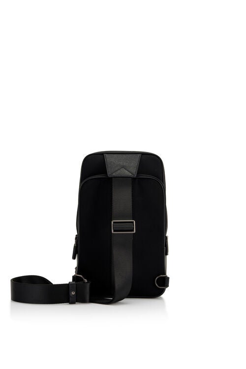 Samsonite Black Label Sbl Myles Sling Bag | Samsonite Hong Kong