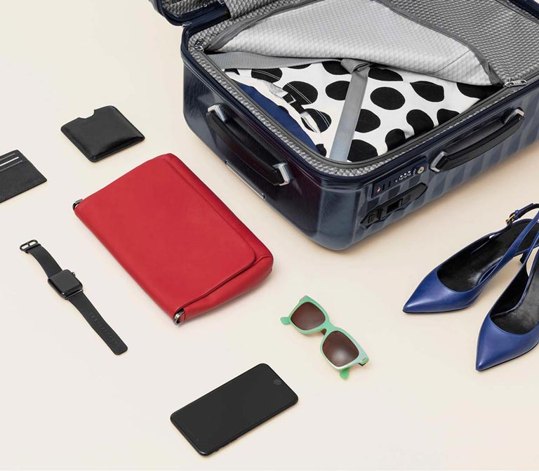 Samsonite HK | 官方網上專門店