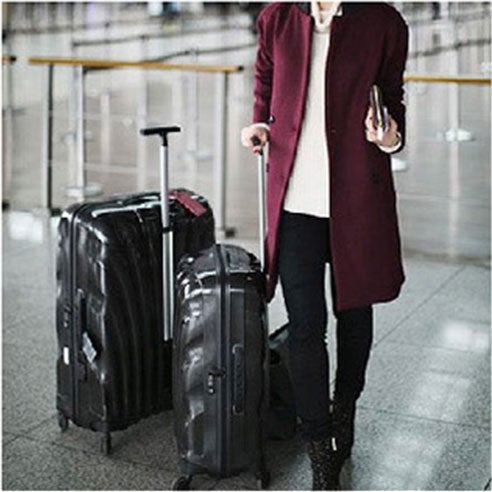Samsonite Black Label | Samsonite Hong Kong