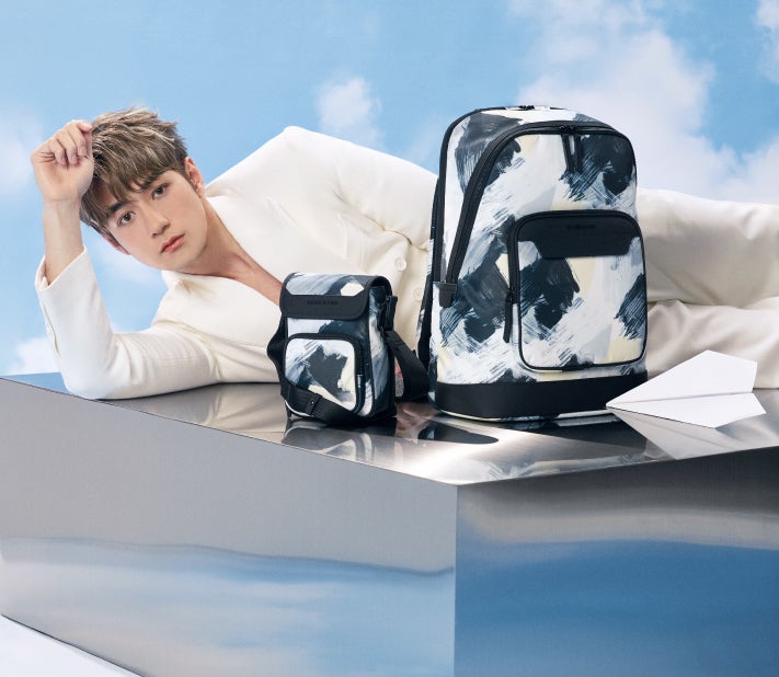 Samsonite Hong Kong | Luggage, Suitcases, Backpacks