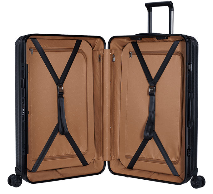 BOSS and Samsonite unite in a unique collaboratio | Samsonite Hong Kong