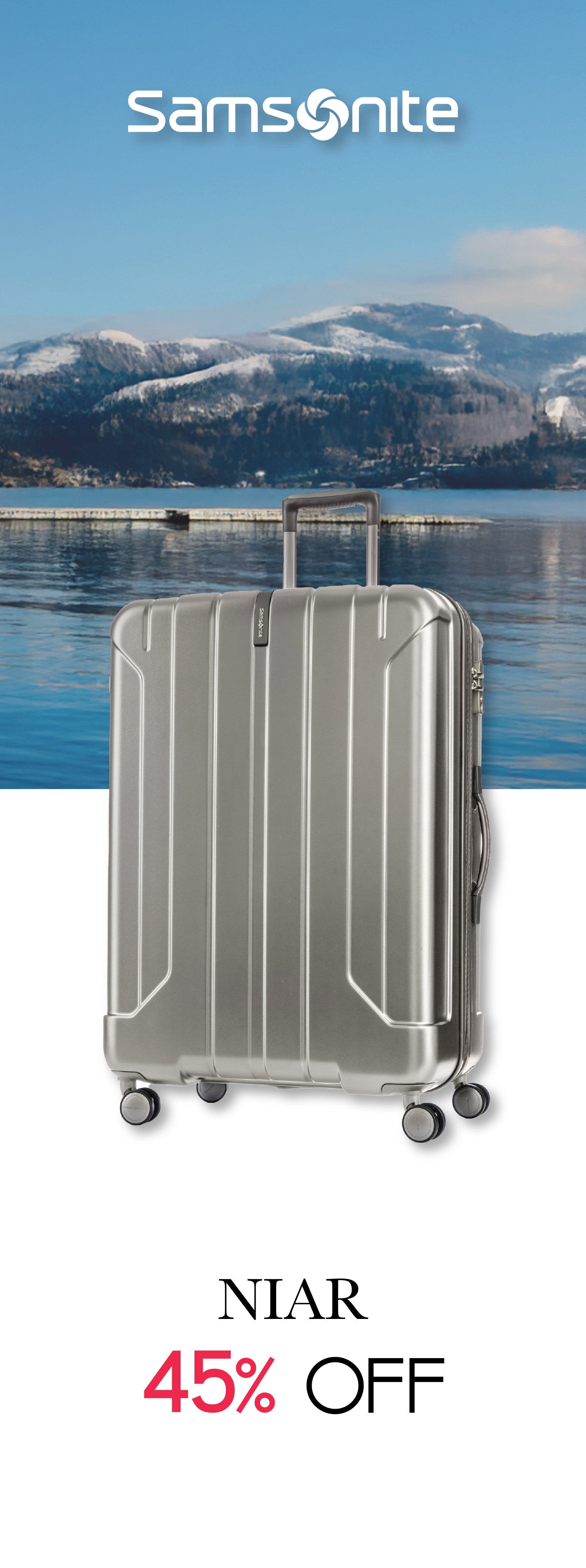 Samsonite Hong Kong | Samsonite Hong Kong