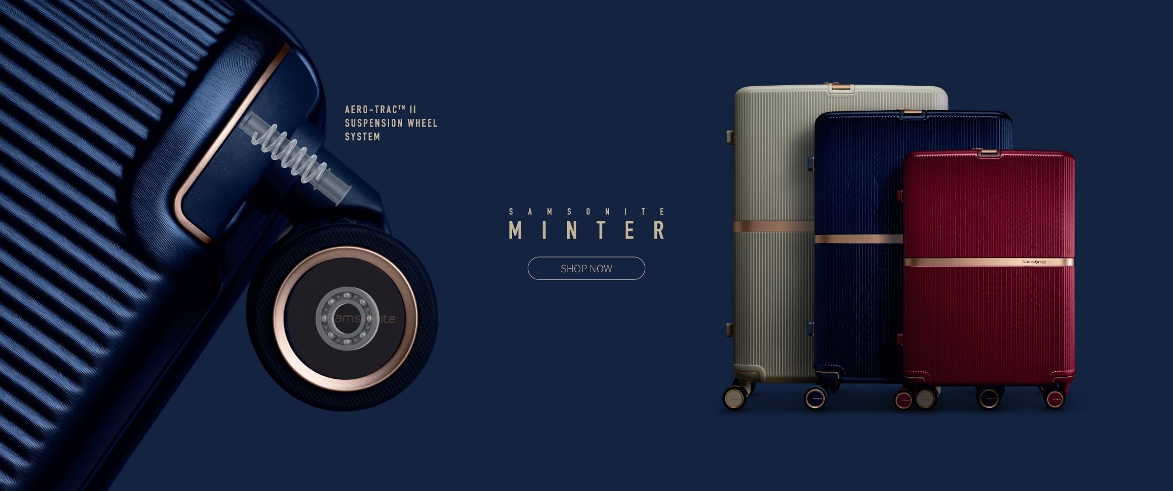 Samsonite Hong Kong | Luggage, Suitcases, Backpacks