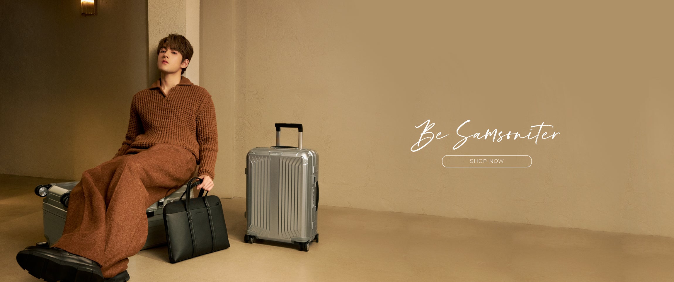 Samsonite Hong Kong | Luggage, Suitcases, Backpacks