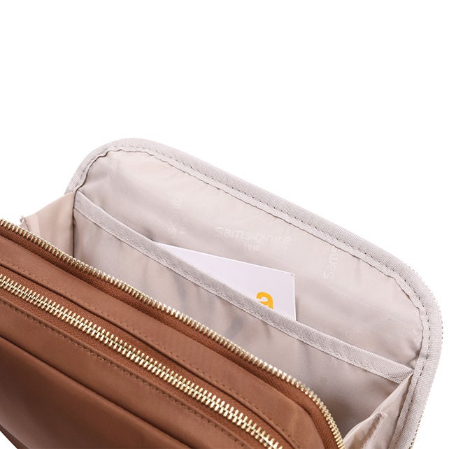 Samsonite Aquarius Crossbody | Samsonite Hong Kong