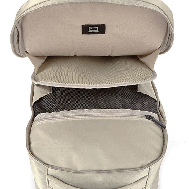 Samsonite Red Semlin Backpack | Samsonite Hong Kong