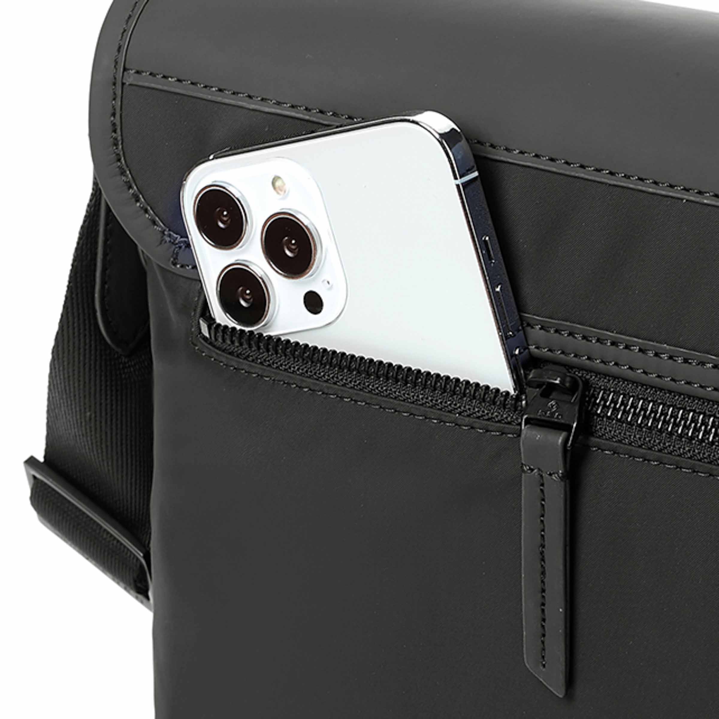 Samsonite Red Nobert Messenger Bag | Samsonite Hong Kong