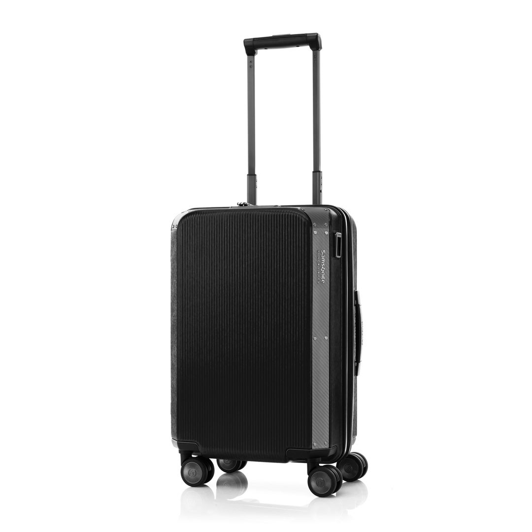 Samsonite Black Label SBL FANTHOM SPINNER 55/20 TAG | Samsonite Hong Kong
