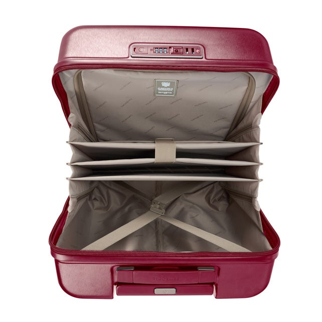 Samsonite Minter Spinner 44/15 | Samsonite Hong Kong
