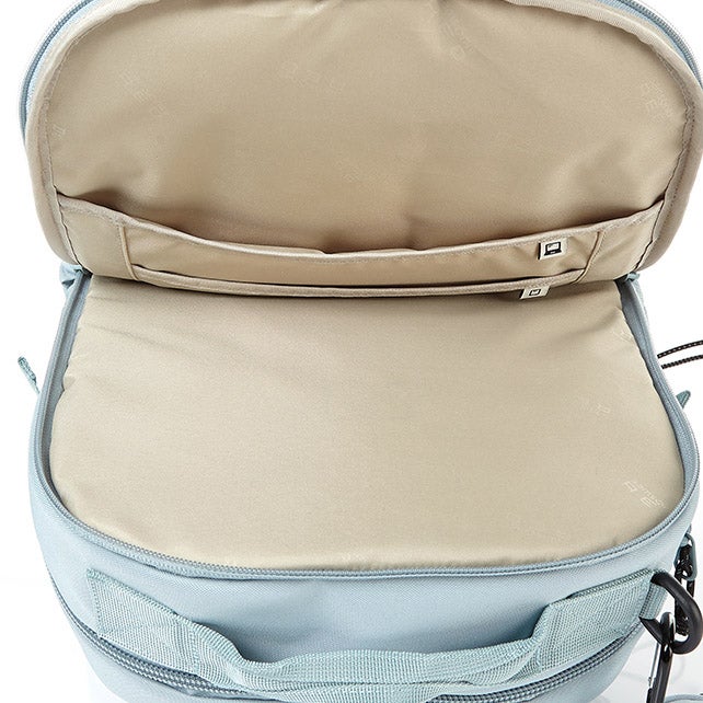 Samsonite Red Vickson Backpack | Samsonite Hong Kong