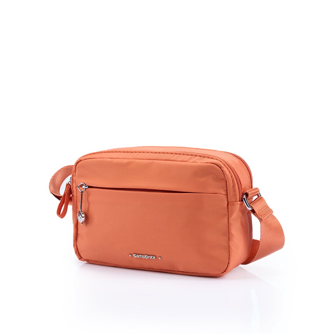 Samsonite Move 3 Shoulder Bag Xs Antm | Samsonite Hong Kong