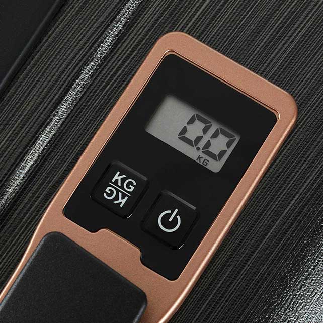 Samsonite Evoa Tech Sp 55/20 Non Tracker | Samsonite Hong Kong