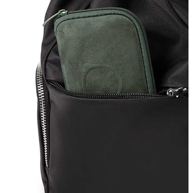 Samsonite Karissa 2 Bp 3pkt 1 Buck Antm | Samsonite Hong Kong