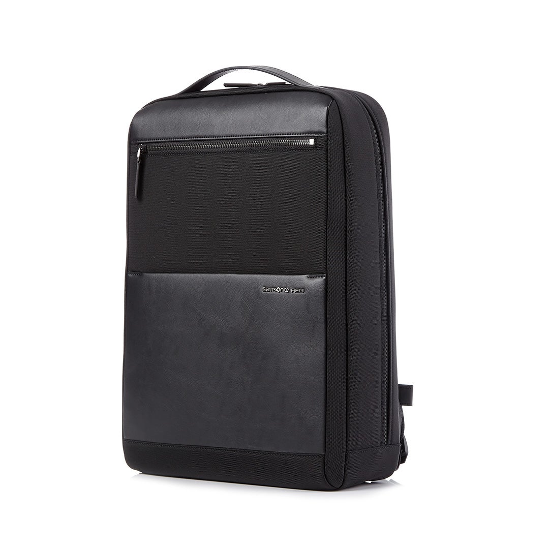 Samsonite Red Darnford Backpack | Samsonite Hong Kong