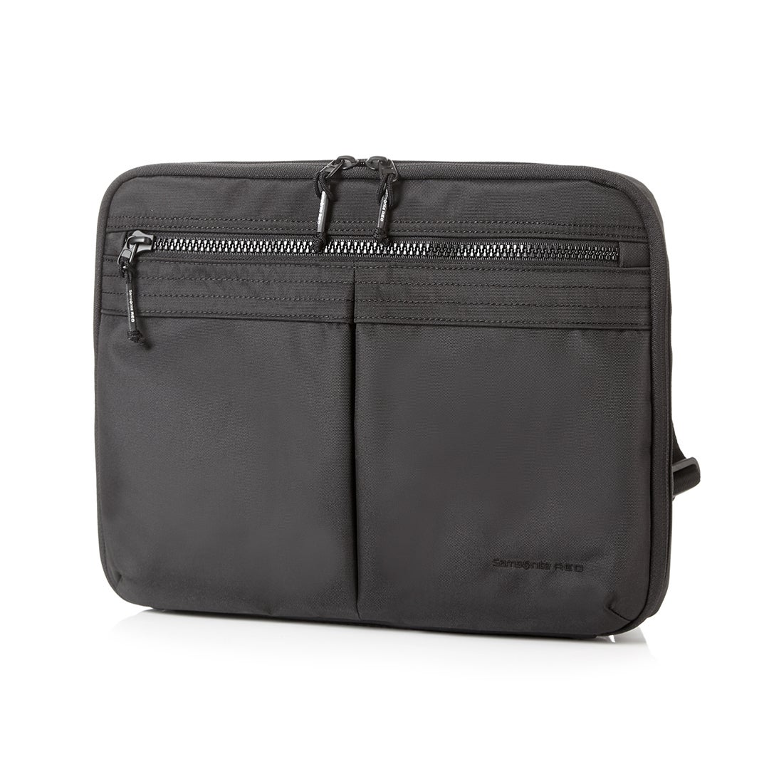 Samsonite Red Semlin Portfolio | Samsonite Hong Kong