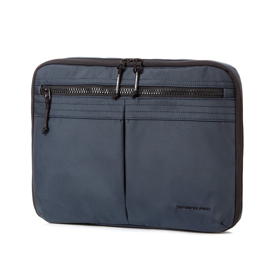 Samsonite Red Semlin Portfolio | Samsonite Hong Kong