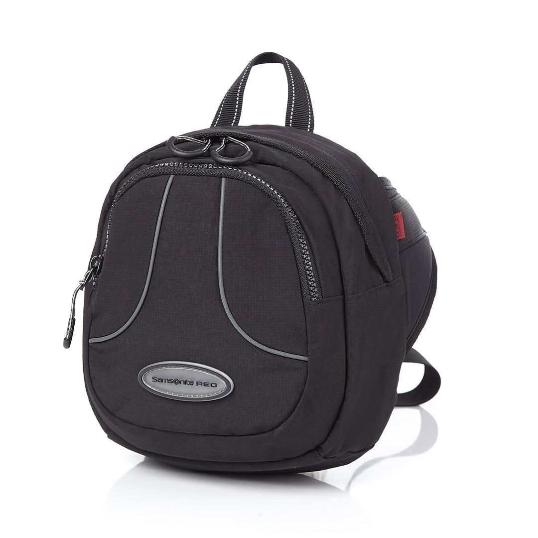 Samsonite Red Birnie Sling Bag | Samsonite Hong Kong