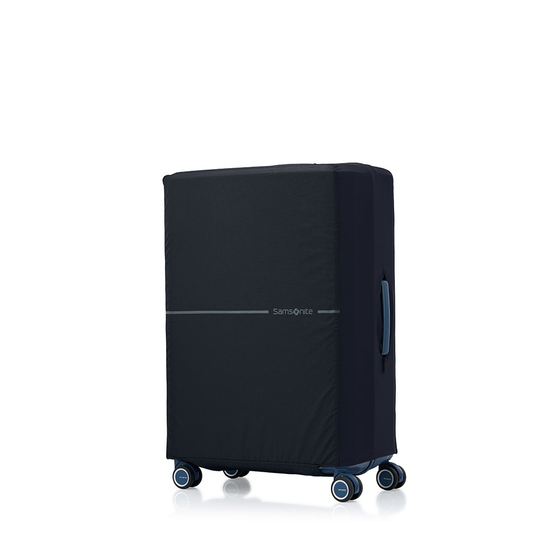 Samsonite Travel Essentials Fld. Luggage Cover L | Samsonite Hong Kong