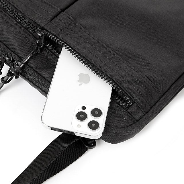 Samsonite Red Semlin Portfolio | Samsonite Hong Kong