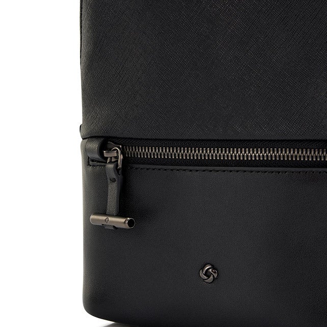 Samsonite Black Label Sbl Myles Sling Bag | Samsonite Hong Kong