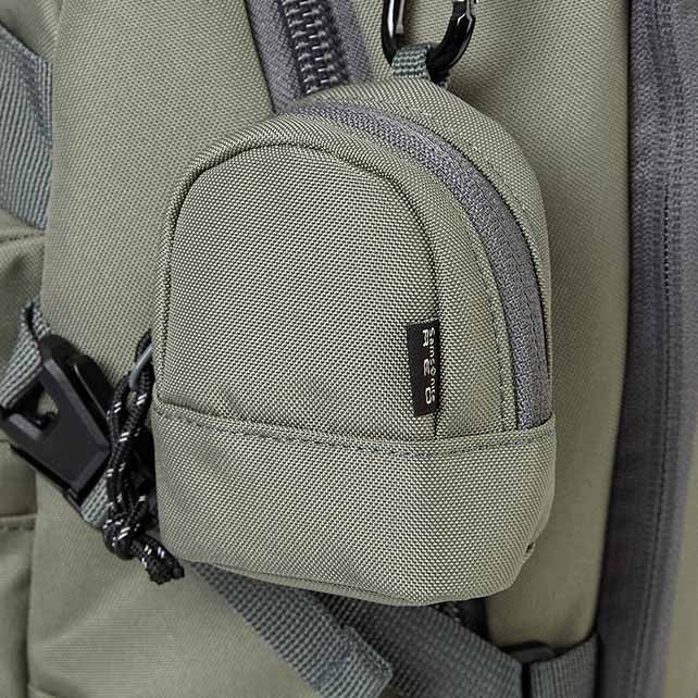 Samsonite Red Vickson Backpack | Samsonite Hong Kong