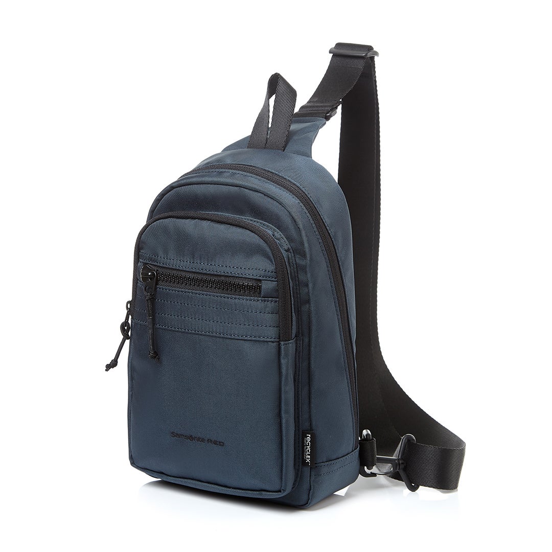 Samsonite Red Semlin Sling Bag | Samsonite Hong Kong
