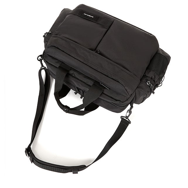 Samsonite Red Vickson Boston Bag | Samsonite Hong Kong