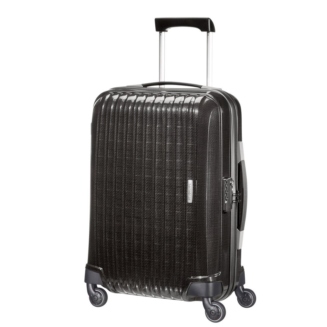 Samsonite Chronolite Spinner 55/20 | Samsonite Hong Kong