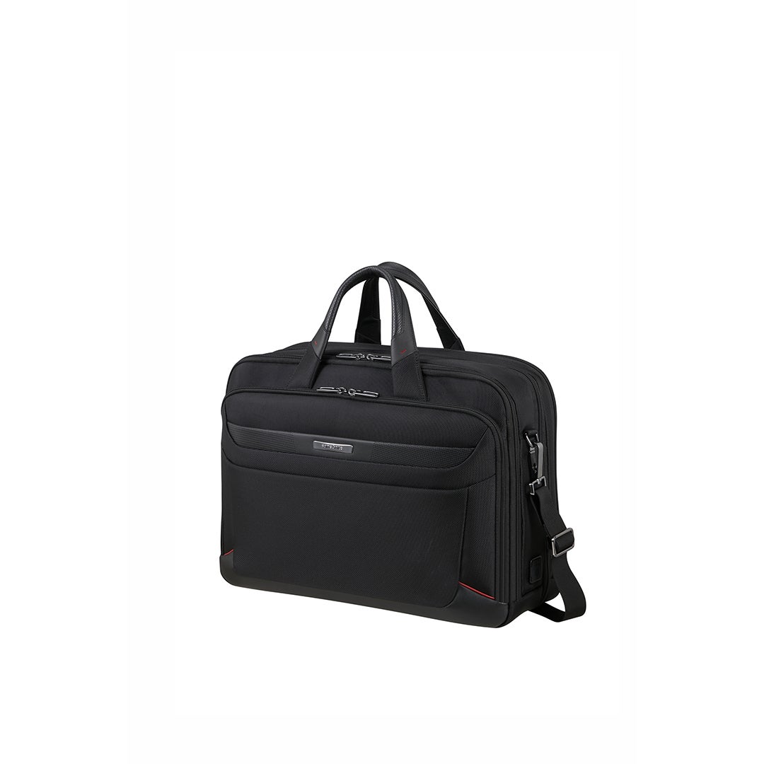 Samsonite Pro-dlx 6 Bailhandle 17.3" Exp | Samsonite Hong Kong