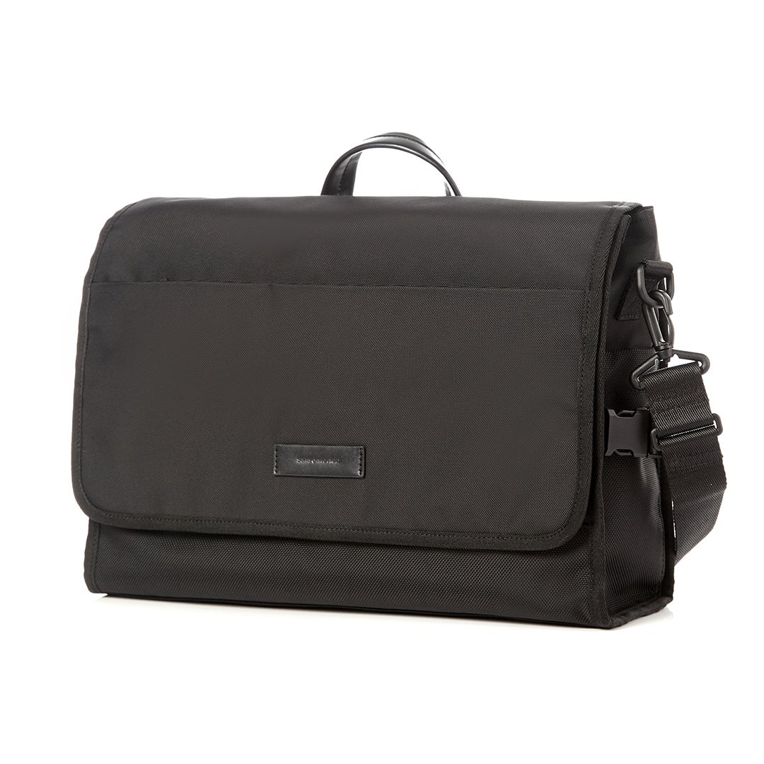 Samsonite Red Lornne Messenger Bag | Samsonite Hong Kong