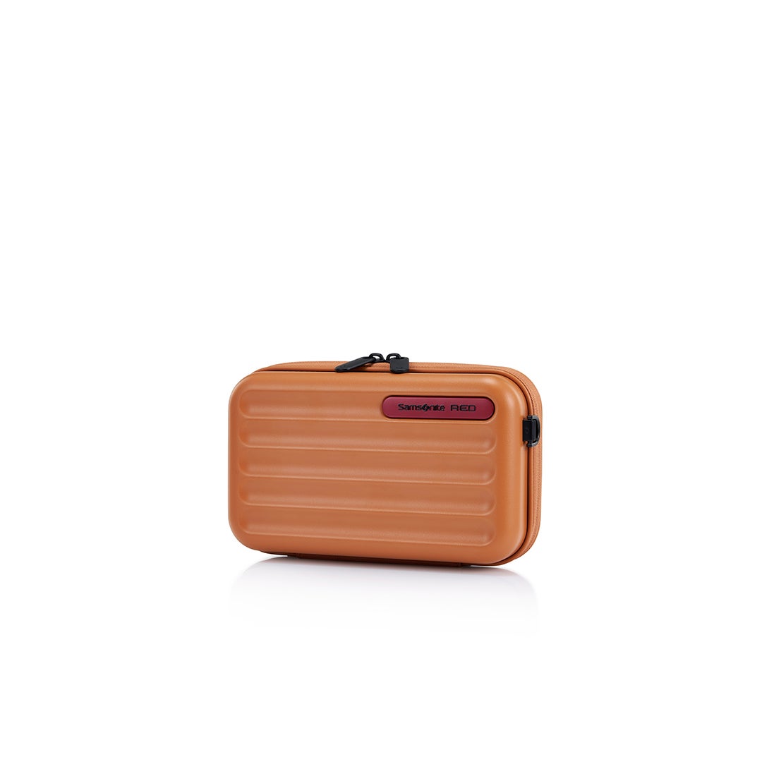 Samsonite Red Toiis C Crossbody Clutch Bag | Samsonite Hong Kong