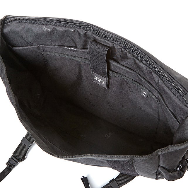 Samsonite Red Vickson Messenger Bag | Samsonite Hong Kong