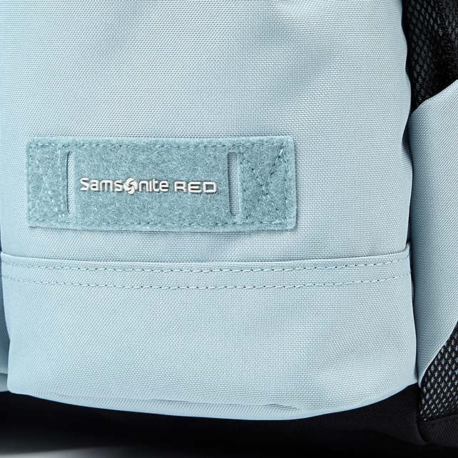 Samsonite Red Vickson Backpack | Samsonite Hong Kong