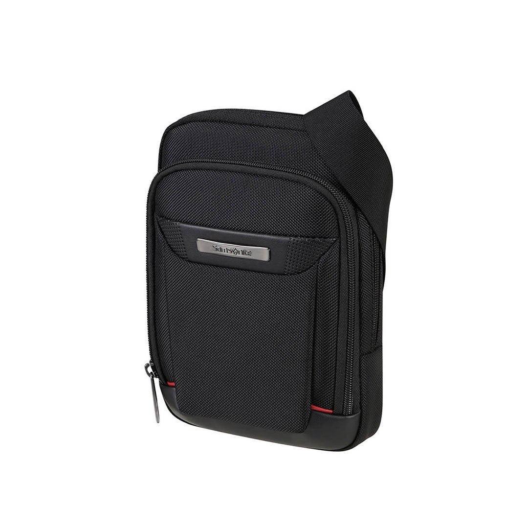 Samsonite Pro-dlx 6 Crossover S 7.9" | Samsonite Hong Kong