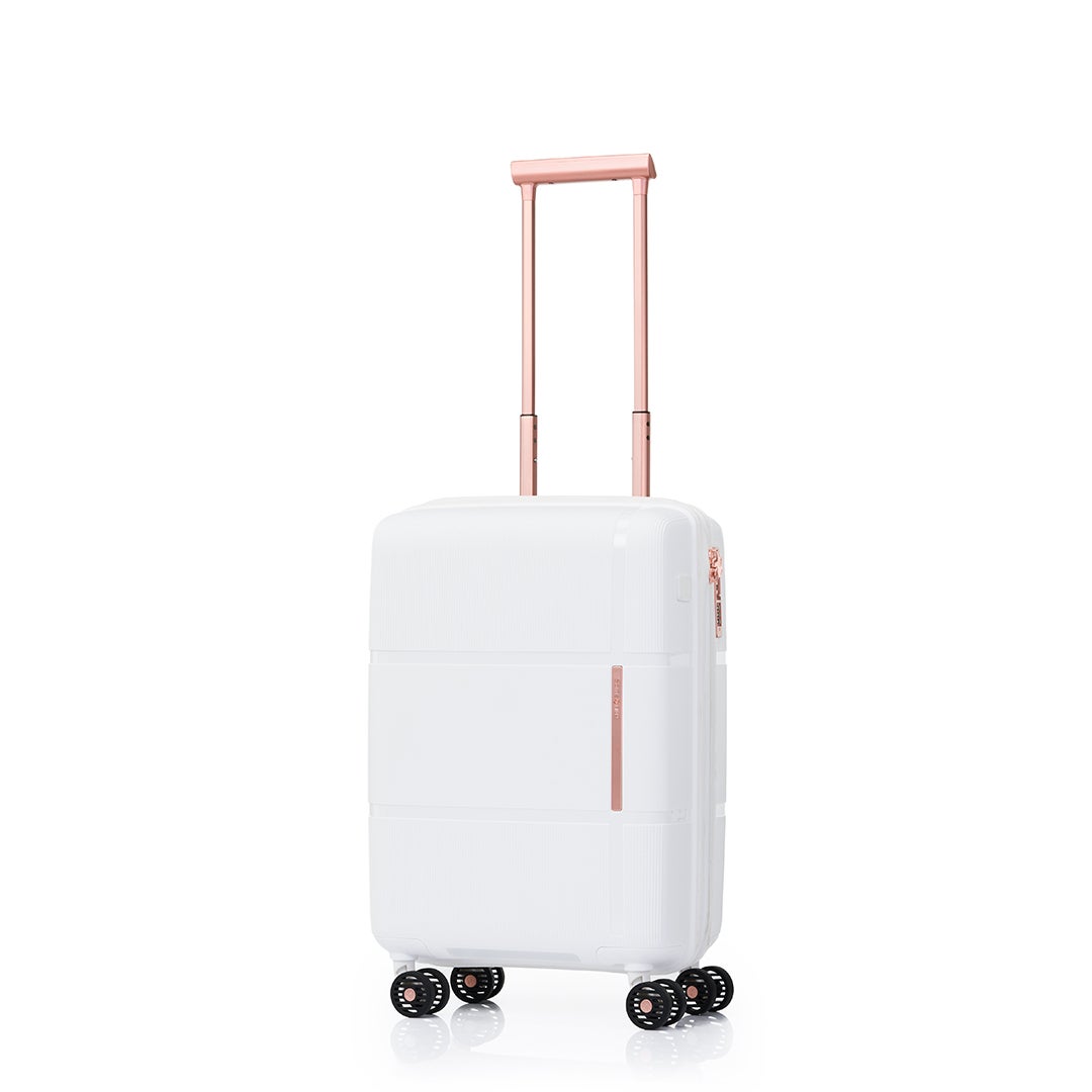 Samsonite Interlace Spinner 55/20 Exp | Samsonite Hong Kong
