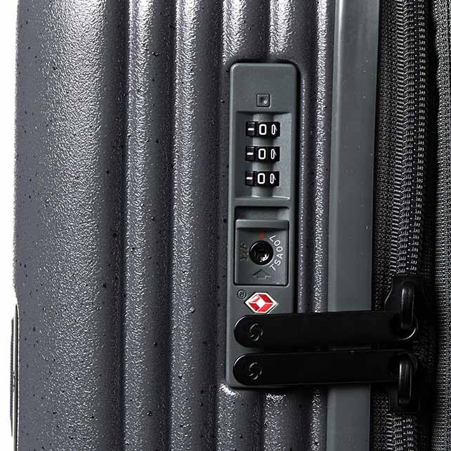 Samsonite Red Toiis Xp Trunk | Samsonite Hong Kong