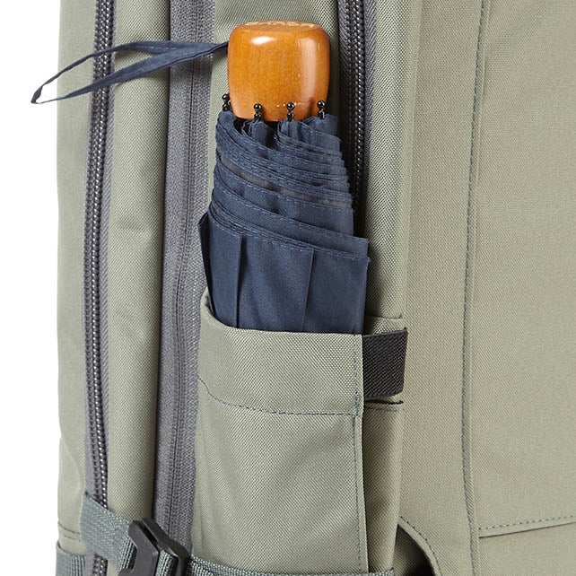 Samsonite Red Vickson 3ways Backpack | Samsonite Hong Kong