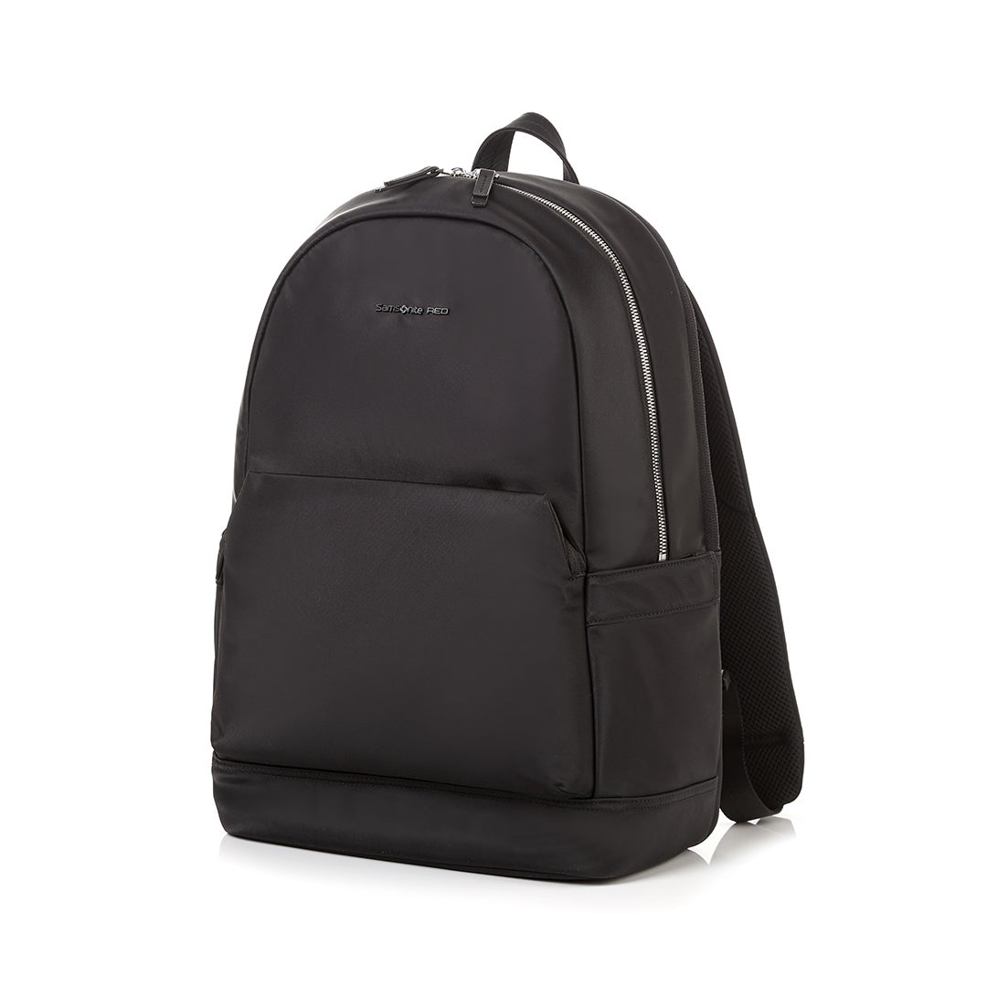 Samsonite Red Ferley Backpack | Samsonite Hong Kong